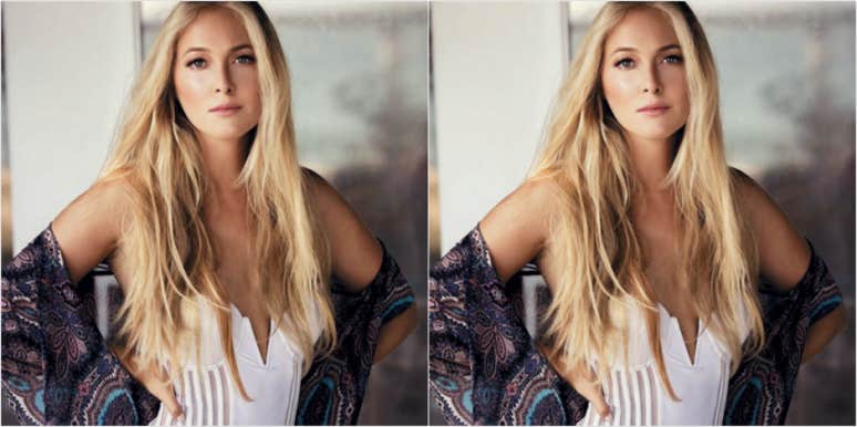 Who Is India Oxenberg New Details To Know About Allison Macks Personal Sex Slave Yourtango
